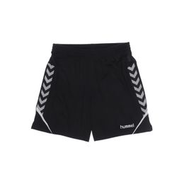 Hummel Herren Shorts, schwarz, Gr. 54