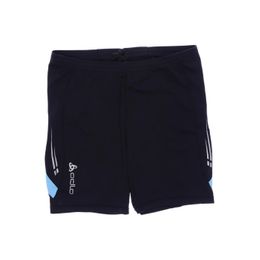 Odlo Herren Shorts, schwarz, Gr. 52