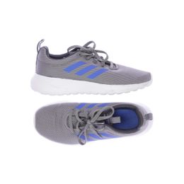 Adidas Damen Sneakers, grau, Gr. 3