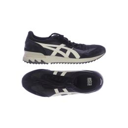 Onitsuka Tiger Herren Sneakers, schwarz, Gr. 44