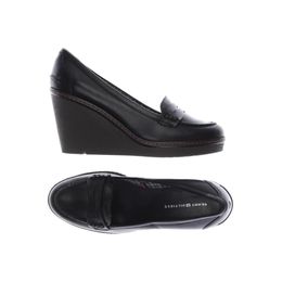 Tommy Hilfiger Damen Pumps, schwarz, Gr. 37