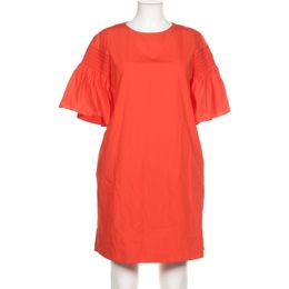 Weekend Max Mara Damen Kleid, rot, Gr. 44