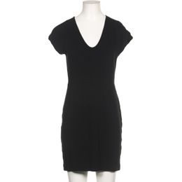 BOSS by Hugo BOSS Damen Kleid, schwarz, Gr. 38