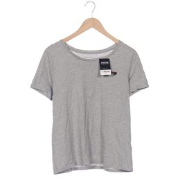 Marc O'Polo Marc O Polo Damen T-Shirt, grau, Gr. 42