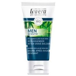 lavera Men Beruhigender After Shave Balsam