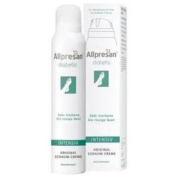 Allpresan® ALLPRESAN DIABETI FUSS INT