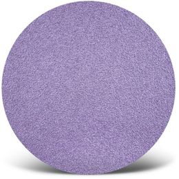 Menzer - Purple hd Klett-Schleifscheiben, 225 mm, f. Trockenbauschleifer, Keramik-Mix (25 Stk.) K120