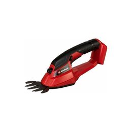 Einhell - gc-cg 18/1 Li solo Akku-Grasschere