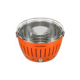 LotusGrill G34 u Orange