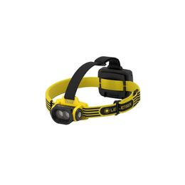 LEDLenser EXH6R headlamp