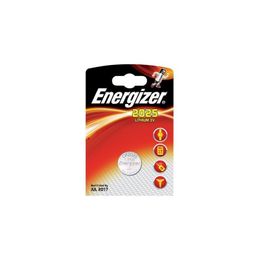 Energizer No. CR2025 battery x CR2025 - Li