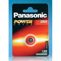 Panasonic FOTOBATTERI