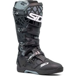 Sidi Crossair X, Stiefel