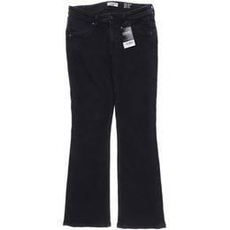 Marc O'Polo Marc O Polo Damen Jeans, schwarz, Gr. 29