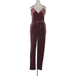 Guess Damen Jumpsuit/Overall, bordeaux, Gr. 38