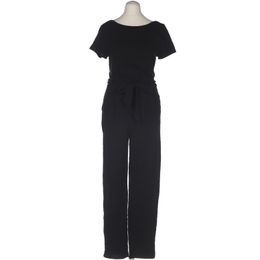 Boden Damen Jumpsuit/Overall, schwarz, Gr. 36