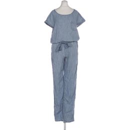 Esprit Damen Jumpsuit/Overall, blau, Gr. 34