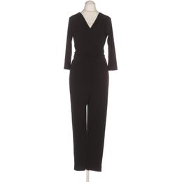 Esprit Damen Jumpsuit/Overall, schwarz, Gr. 36