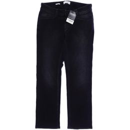 Closed Damen Jeans, schwarz, Gr. 27