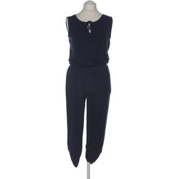 Tom Tailor Damen Jumpsuit/Overall, marineblau, Gr. 40