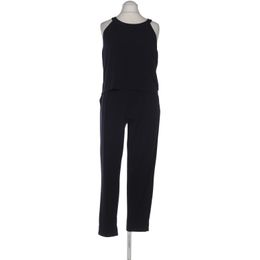 comma, Comma Damen Jumpsuit/Overall, marineblau, Gr. 40