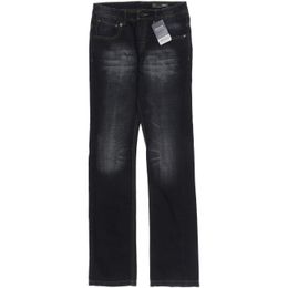 Garcia Herren Jeans, marineblau, Gr. 176