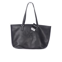 BOSS by Hugo BOSS Damen Handtasche, schwarz, Gr.