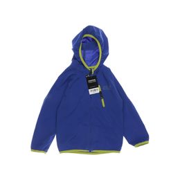 Jack Wolfskin Herren Jacke, blau, Gr. 104