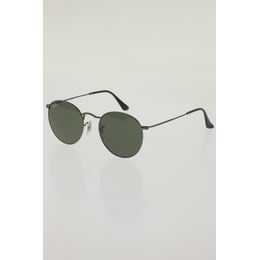 Ray-Ban Herren Sonnenbrille, grau, Gr.