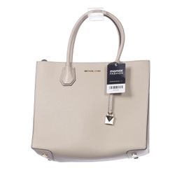 Michael Michael Kors Damen Handtasche, grau, Gr.