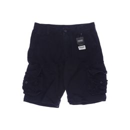 Gant Herren Shorts, schwarz, Gr. 33