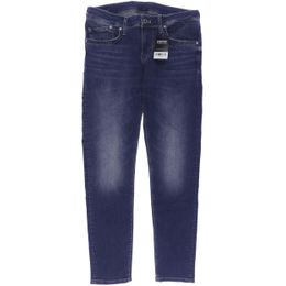 Pepe Jeans Herren Jeans, blau, Gr. 32