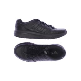 Adidas Damen Sneakers, schwarz, Gr. 4.5