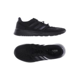 Adidas Damen Sneakers, schwarz, Gr. 4.5