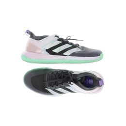 Adidas Damen Sneakers, grau, Gr. 7.5