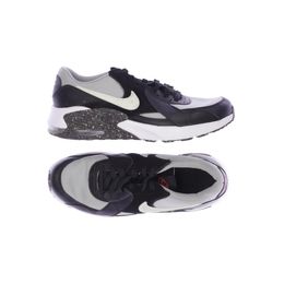 Nike Herren Sneakers, schwarz, Gr. 40