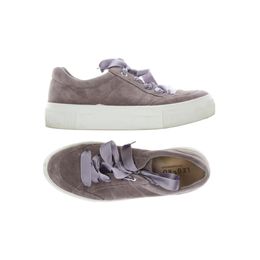 Legero Damen Sneakers, braun, Gr. 38