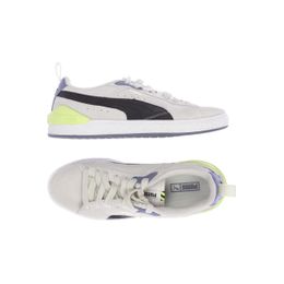 Puma Damen Sneakers, cremeweiß, Gr. 38.5