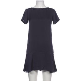 Rich & Royal Rich & Royal Damen Kleid, marineblau, Gr. 36