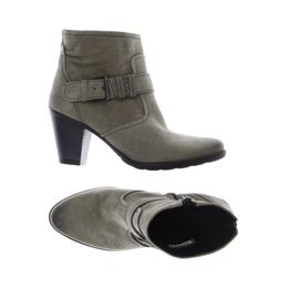 Tamaris Damen Stiefelette, braun, Gr. 37