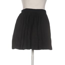 Zara Damen Rock, schwarz, Gr. 38