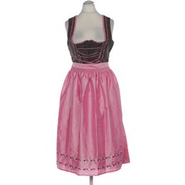 Spieth Wensky Damen Kleid, pink, Gr. 36