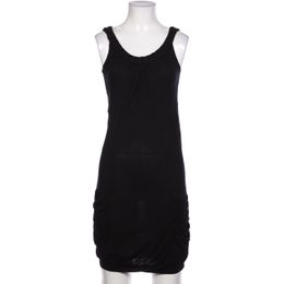 Jean Paul Gaultier Damen Kleid, schwarz, Gr. 34