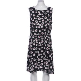 Bexleys woman Bexleys Damen Kleid, schwarz, Gr. 42