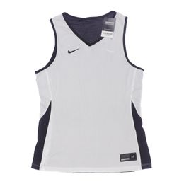 Nike Basketball Damen Top, weiß, Gr. 38