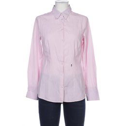 Seidensticker Damen Bluse, pink, Gr. 38