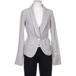 Nolita Damen Blazer, grau, Gr. 38