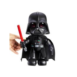 Disney Star Wars - Darth Vader Voice Manipulator Feature Plush