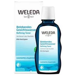 Weleda Belebendes Gesichtswasser 100 ml