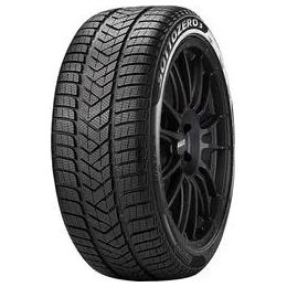 Pirelli Winterreifen "Pirelli" Autoreifen RFT Gr. 225mm / 50 % R 17 98H XL, schwarz